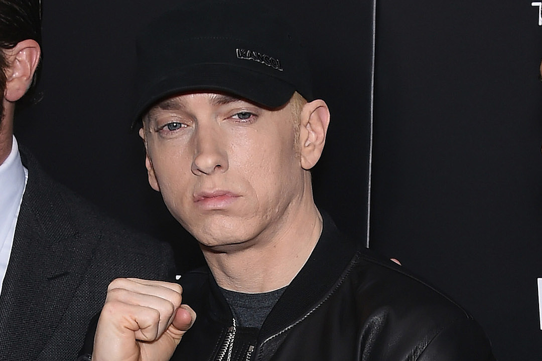 Eminem's Detroit Mansion Up for Sale for $2 Million [PHOTO]